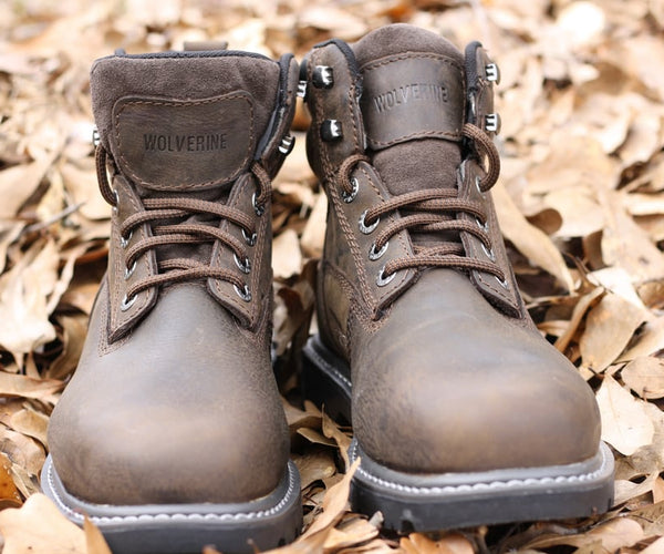 do square toe boots run big