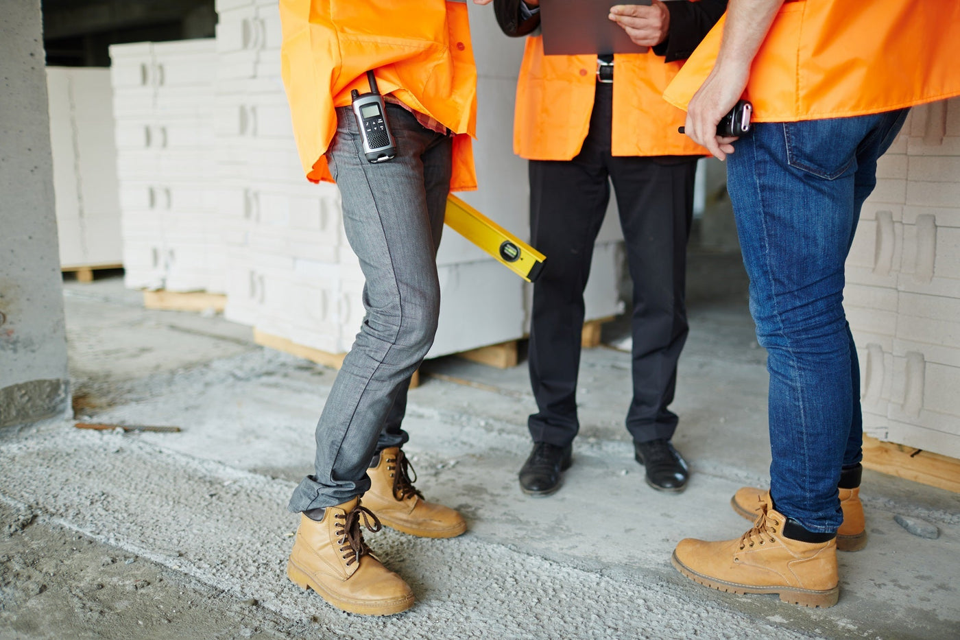 What is the Best Height for Work Boots? | BootWorld – Boot World
