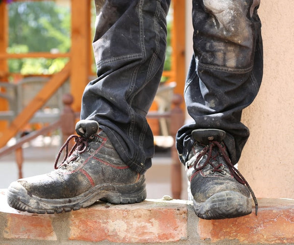 How Long Should Work Boots Last? | Boot World