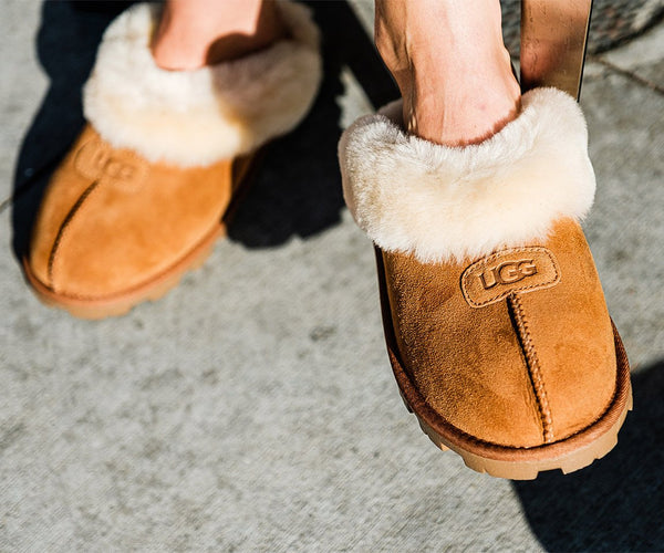 Set Yourself Apart with Boot World’s Exclusive UGGs