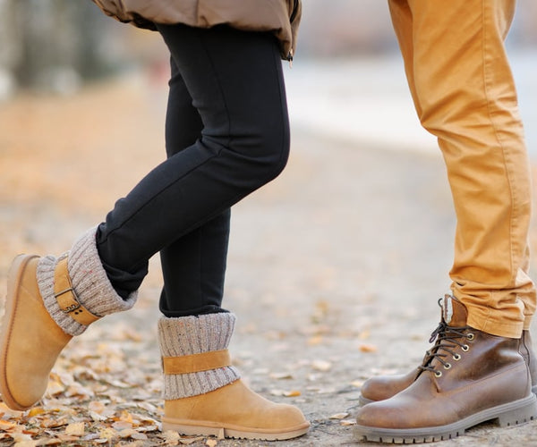 Understanding Winter Boot Insulation: A Guide | Boot World