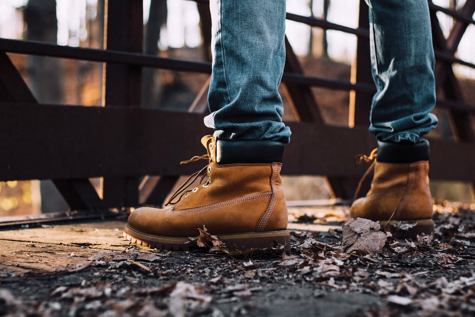 What is a Boot Shank? – Boot World
