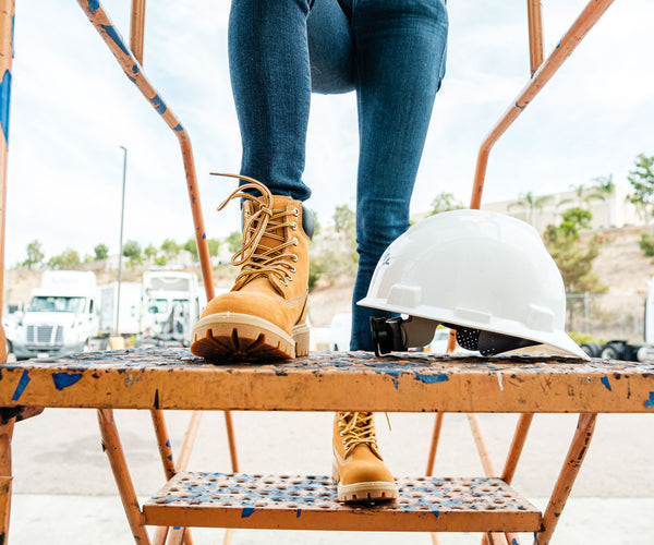 Women's Work Boots | Boot World