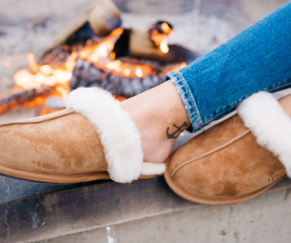 Sheepskin – Boot World