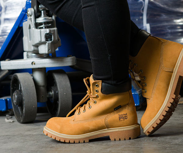 Warehouse – Boot World