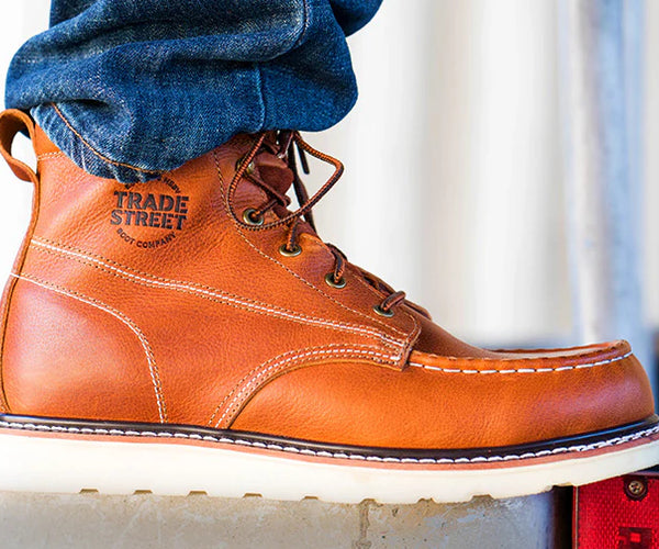 Boots – Boot World