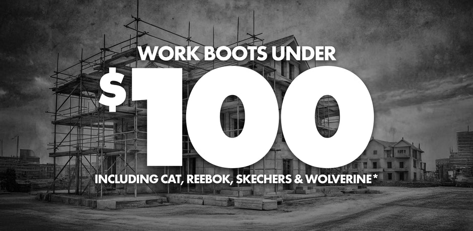 Boot World