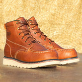 ASTM Safety Standards: A Guide for Work Boot Safety| Boot World