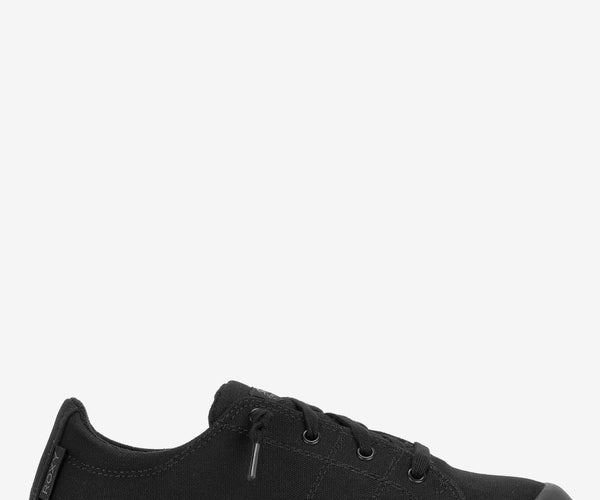 roxy shoes black